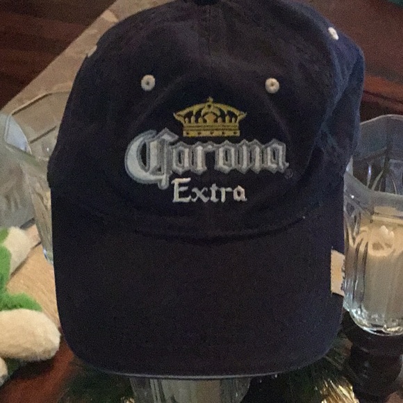 Concept ONE accesories | Other | Corona Extra Ball Cap | Poshmark